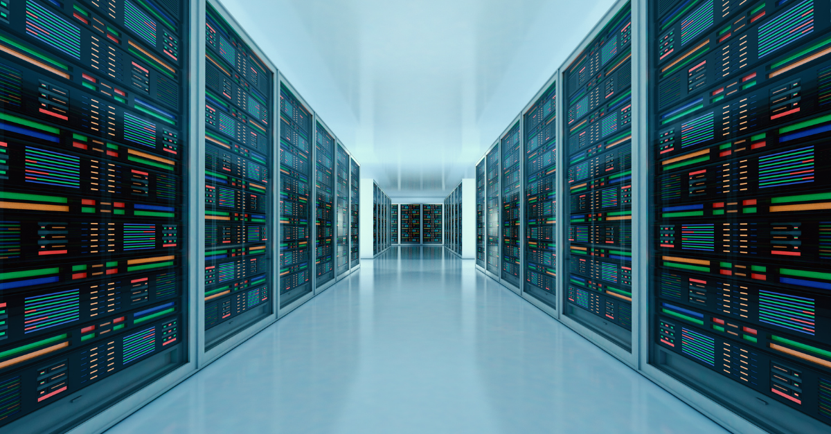 Ai Data Centers The Future Of Ai Infrastructure Flexential